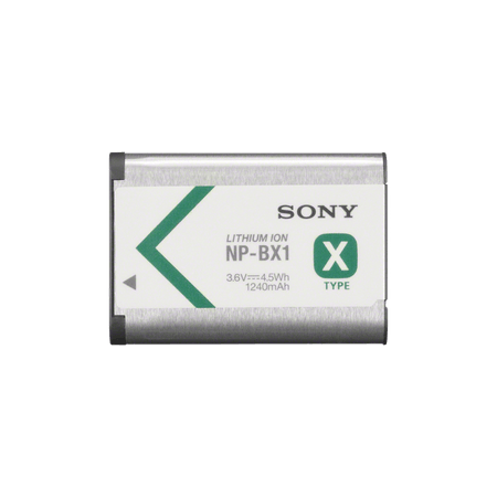 Bateria Sony NP-BX1 - eMania Foto e Video