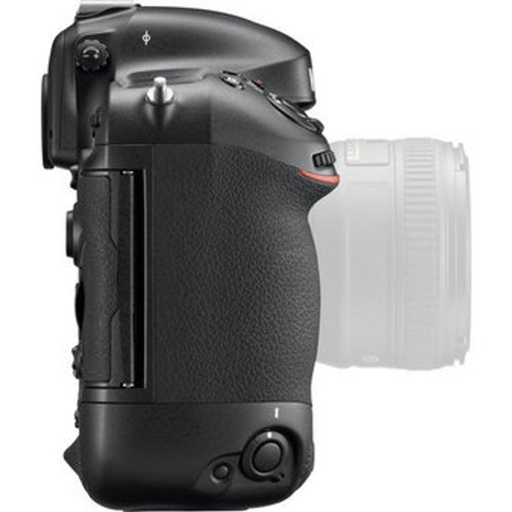 Nikon D4 ( Só o Corpo) - eMania Foto e Video