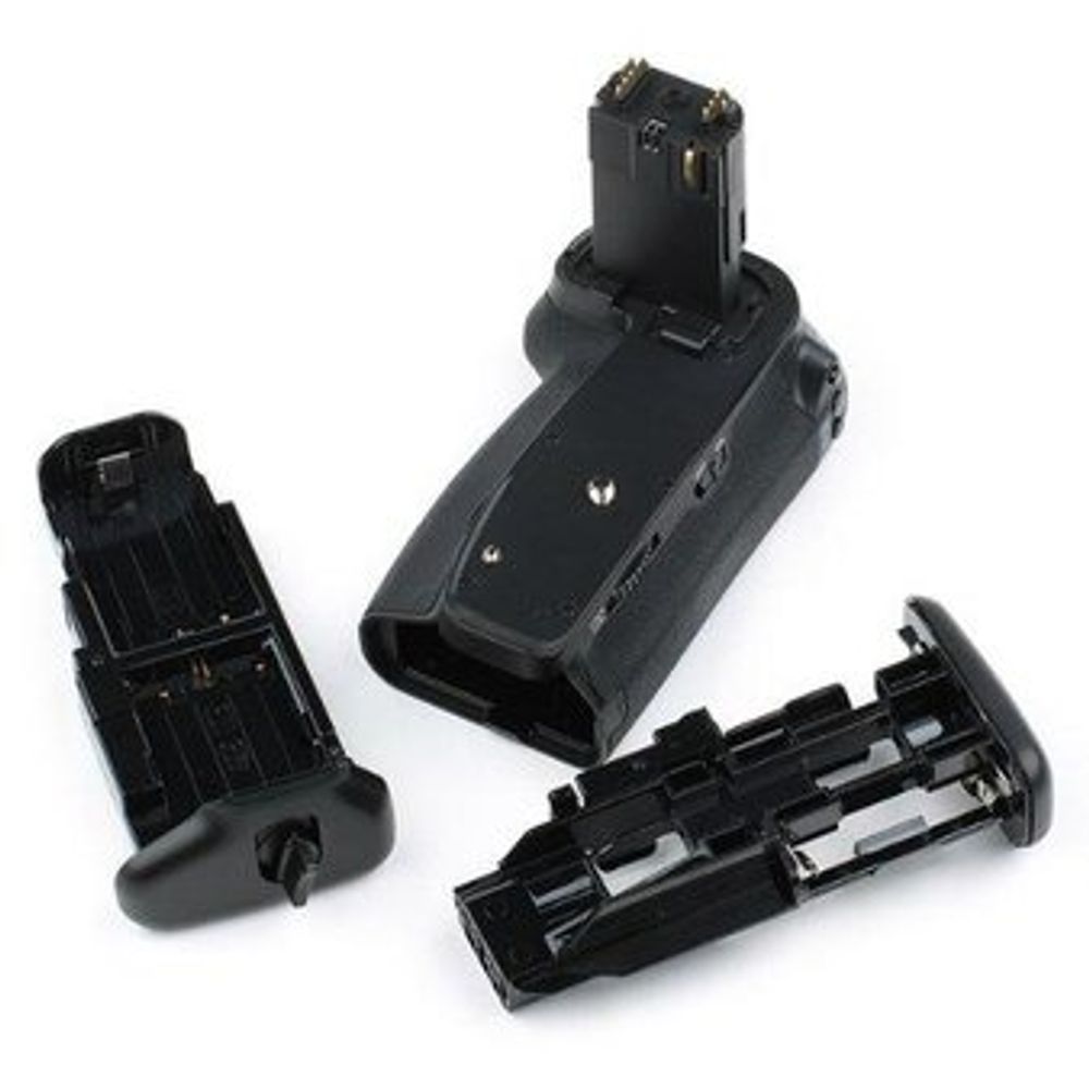 Battery Grip BG-E13 Canon 6D - WorldView