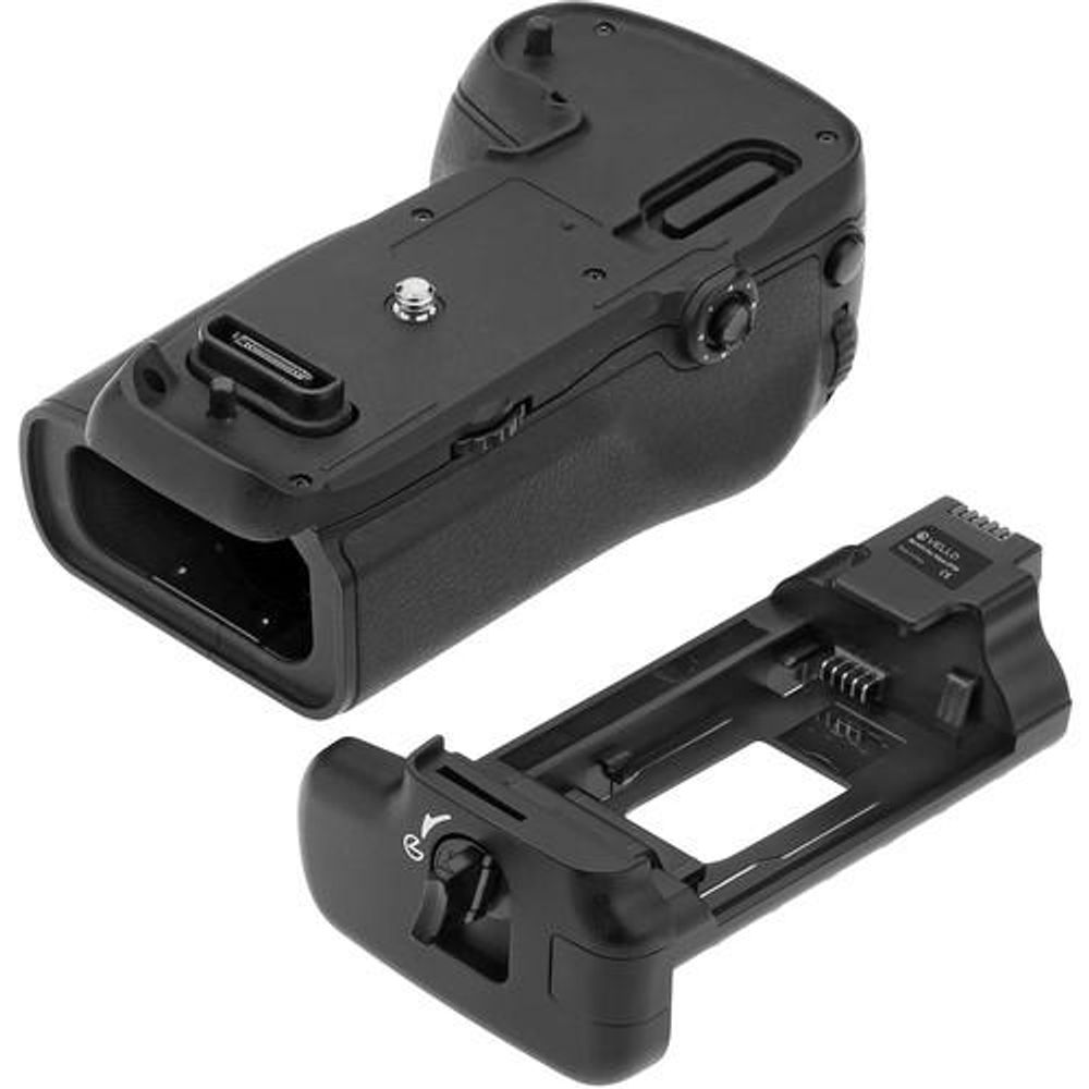 Battery Grip BG-N15 Nikon D750 - WorldView