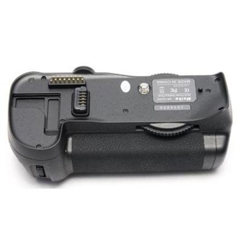 Battery Grip MK-D300 - eMania Foto e Video