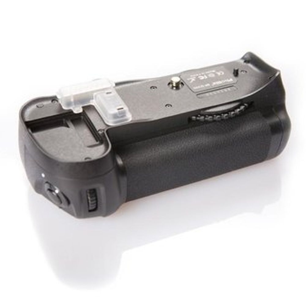 Battery Grip Nikon MB-D10 - WorldView