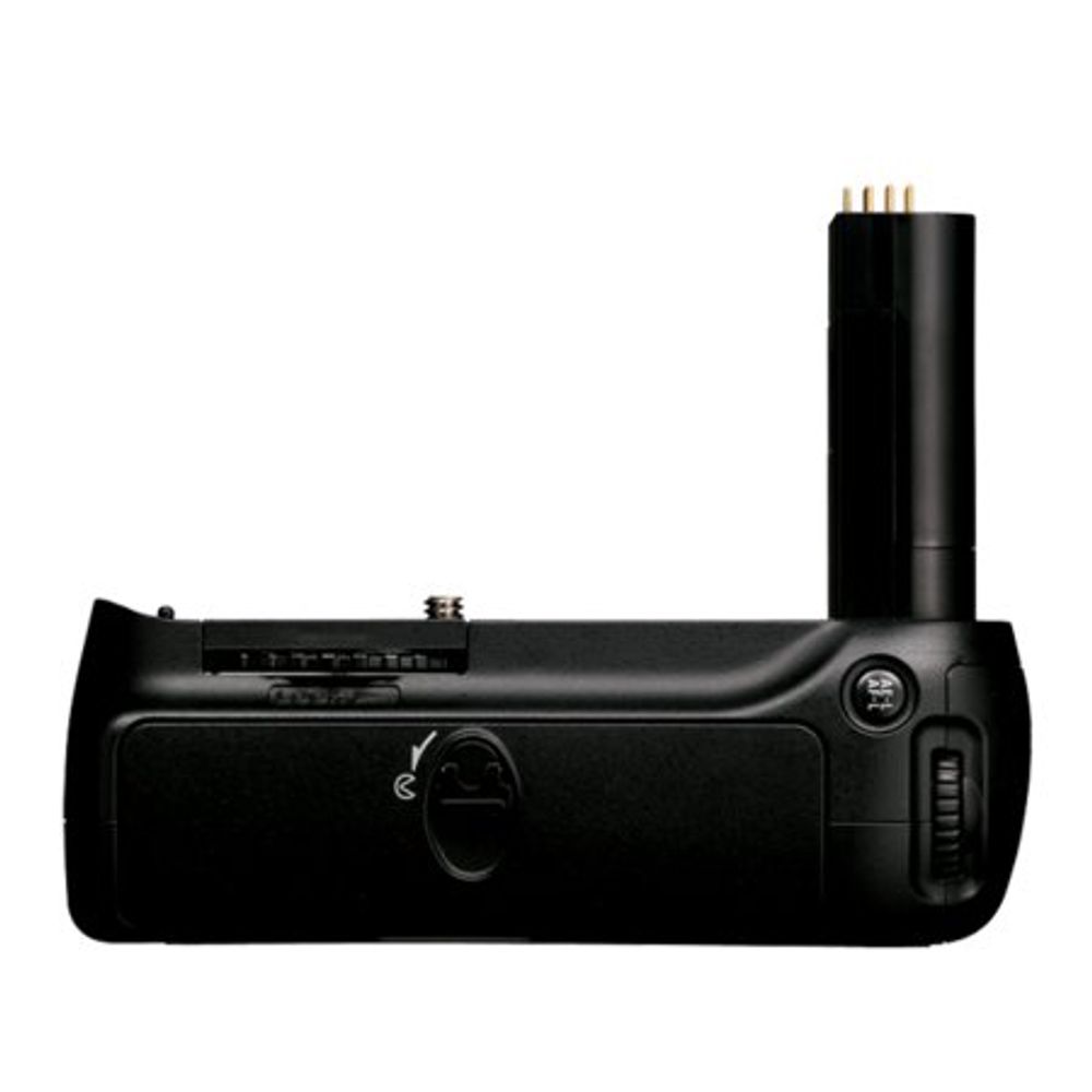 Battery Grip MB-D80 Nikon D80 e D90 - WorldView
