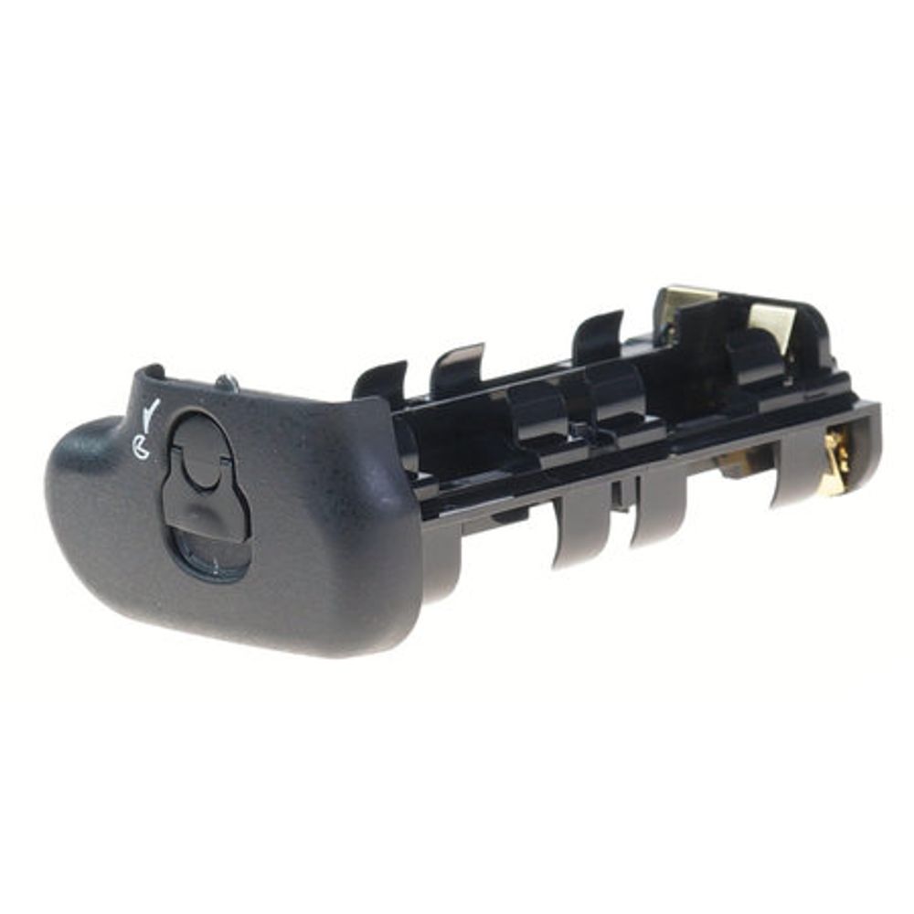 Battery Grip BG-N7 Nikon D800 D800E - WorldView