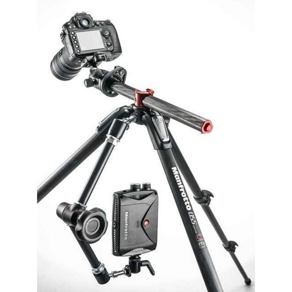 Tripé Manfrotto MK055XPRO3-BHQ2 - eMania Foto e Video