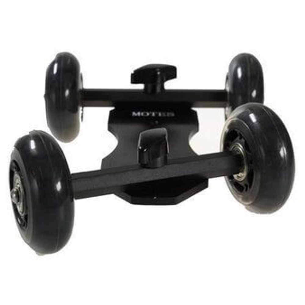 Dolly Skate Grande SK-1A DSLR e Filmadoras - eMania Foto e Video