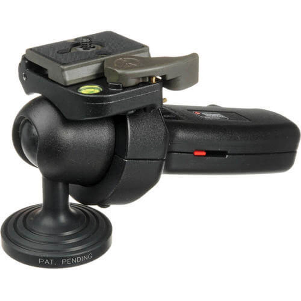 Cabeça Joystick Manfrotto 322RC2 Grip Action Ball Head - WorldView
