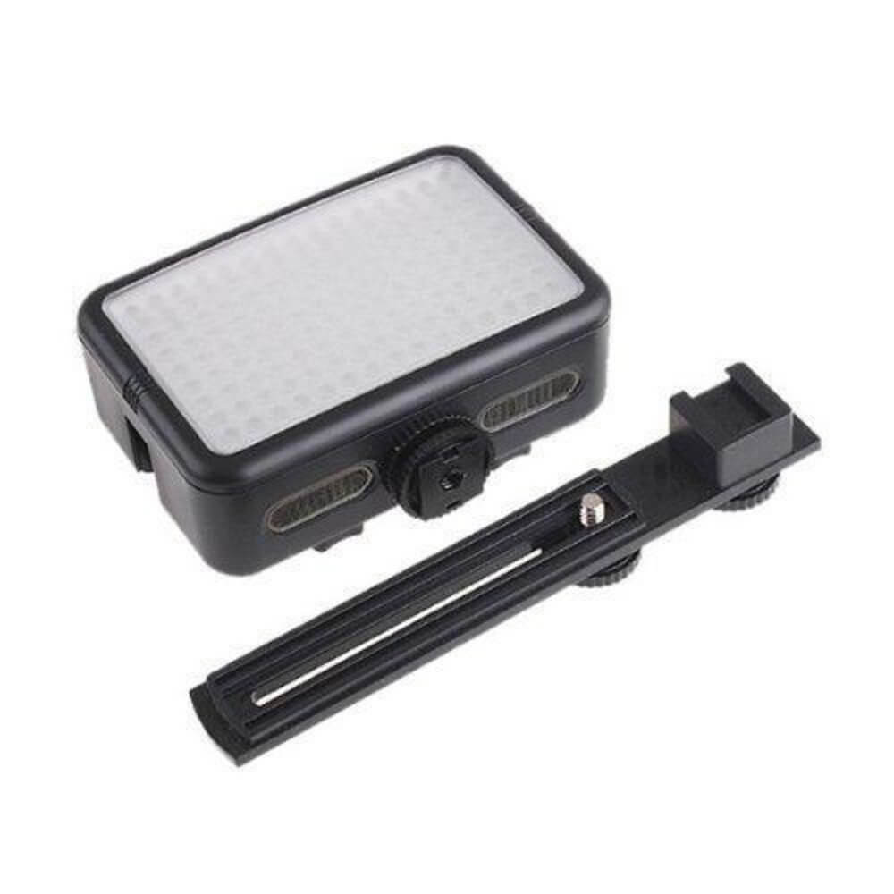 Iluminador Sun Gun de 135 Leds - WorldView