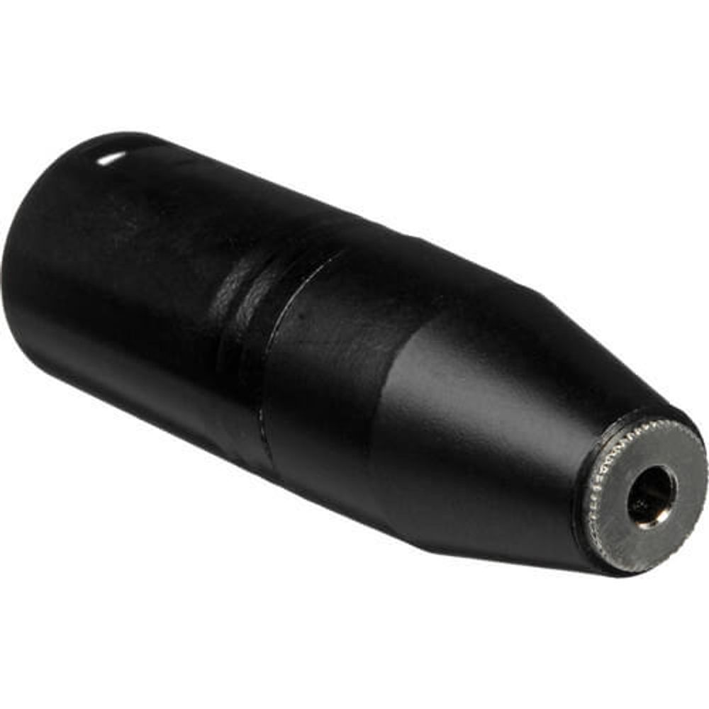 Adaptador Rode VXLR Mini-Jack XLR - WorldView