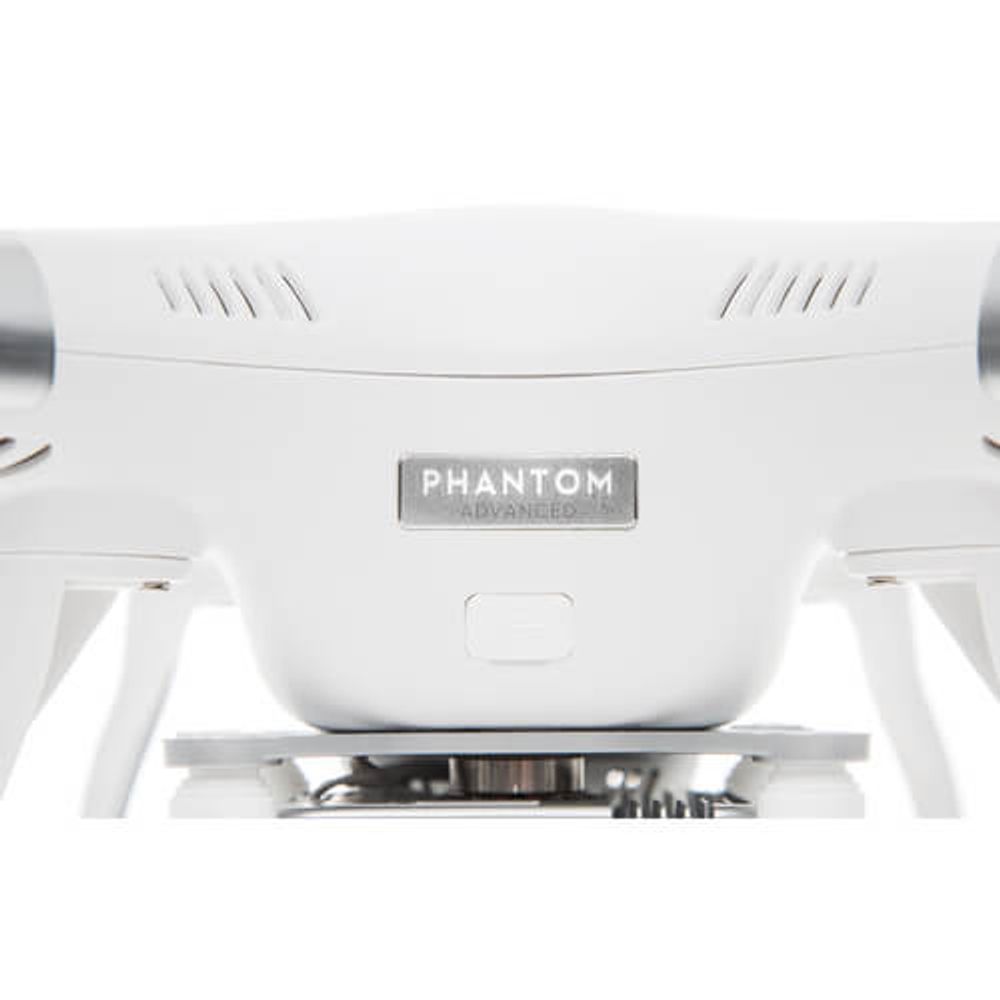 Drone DJI Phantom 3 Advanced - eMania Foto e Video