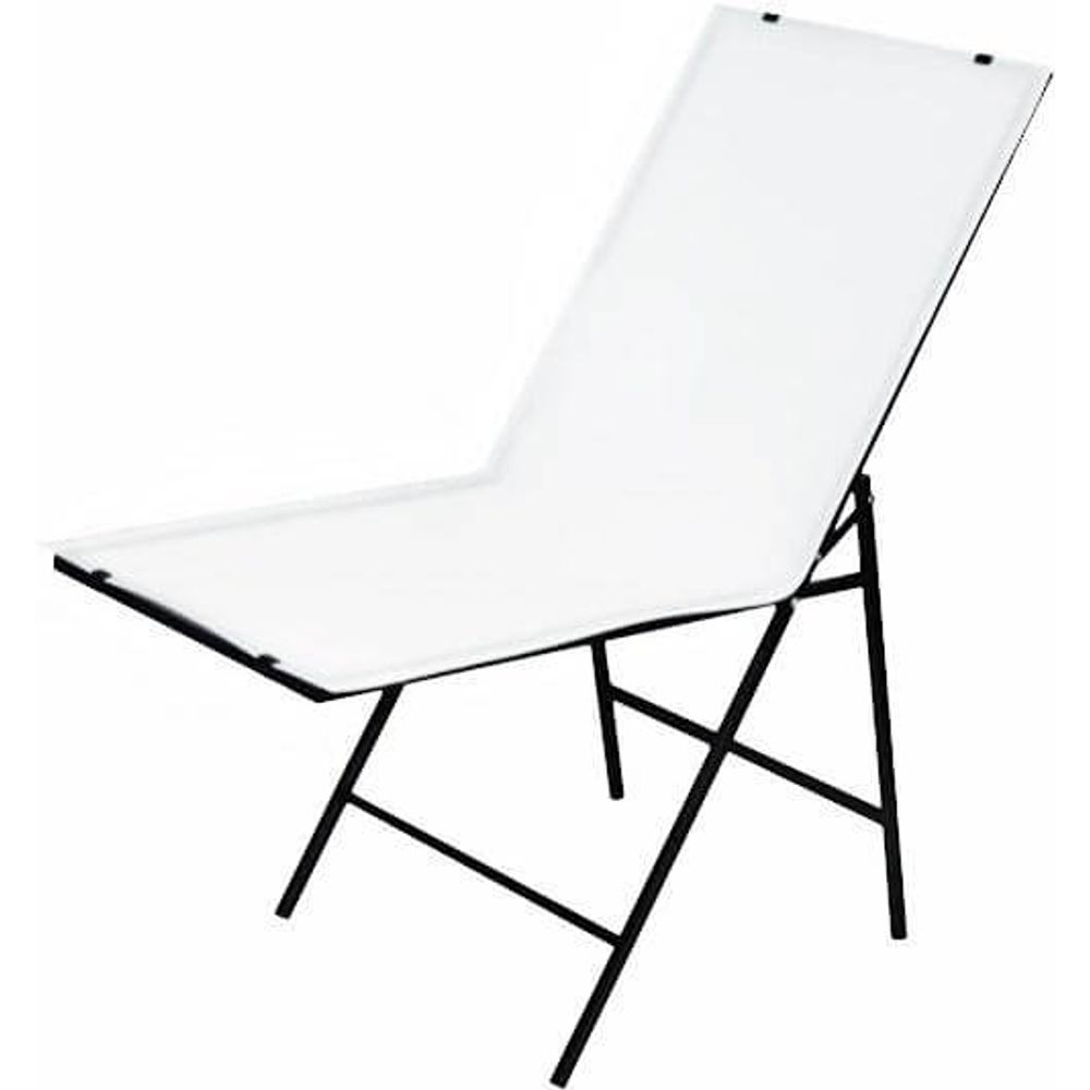 Mesa para Foto Still 60x120cm - WorldView