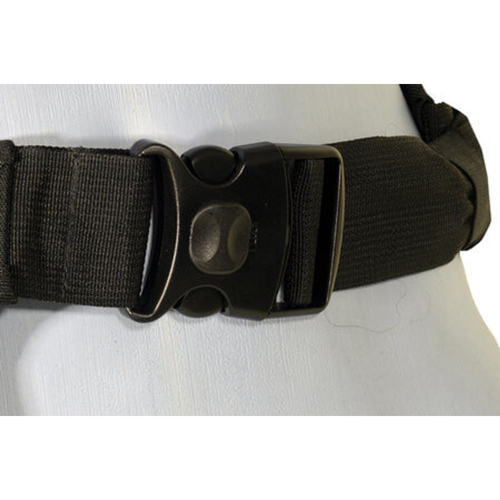 Cinto Lateral para Câmeras DSLR - eMania Foto e Video