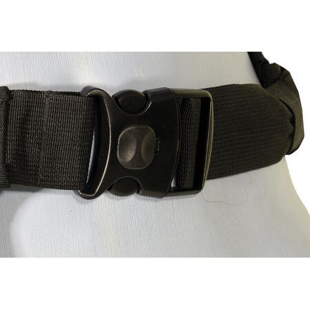 Cinto Lateral para Câmeras DSLR - eMania Foto e Video