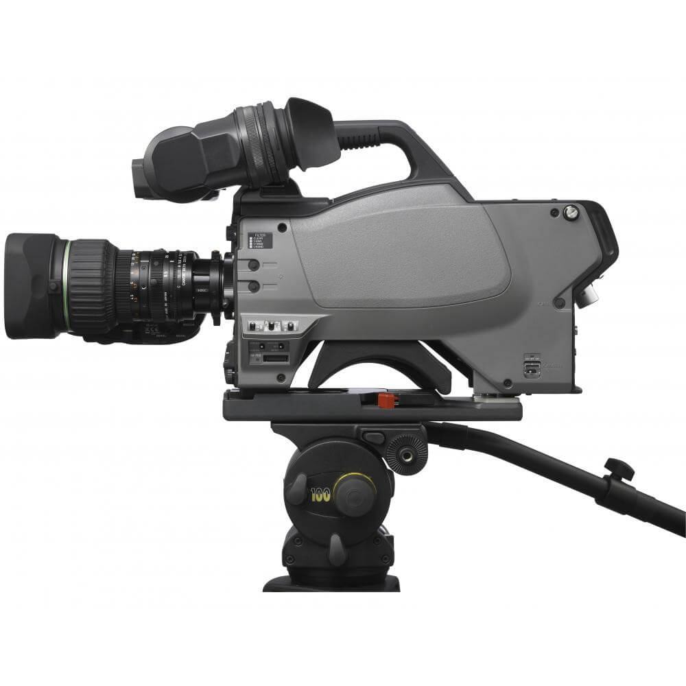Filmadora Sony HXC-100 Full HD - eMania Foto e Video