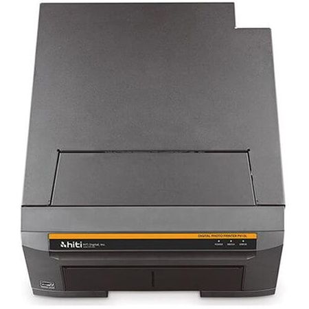 Impressora Fotográfica HiTi P910L - eMania Foto e Video