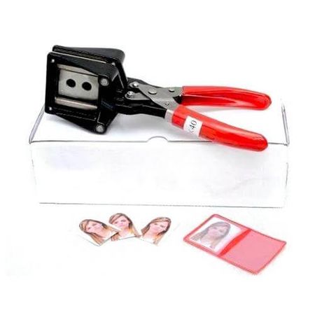 Cortador de Foto 3x4 Profissional - eMania Foto e Video