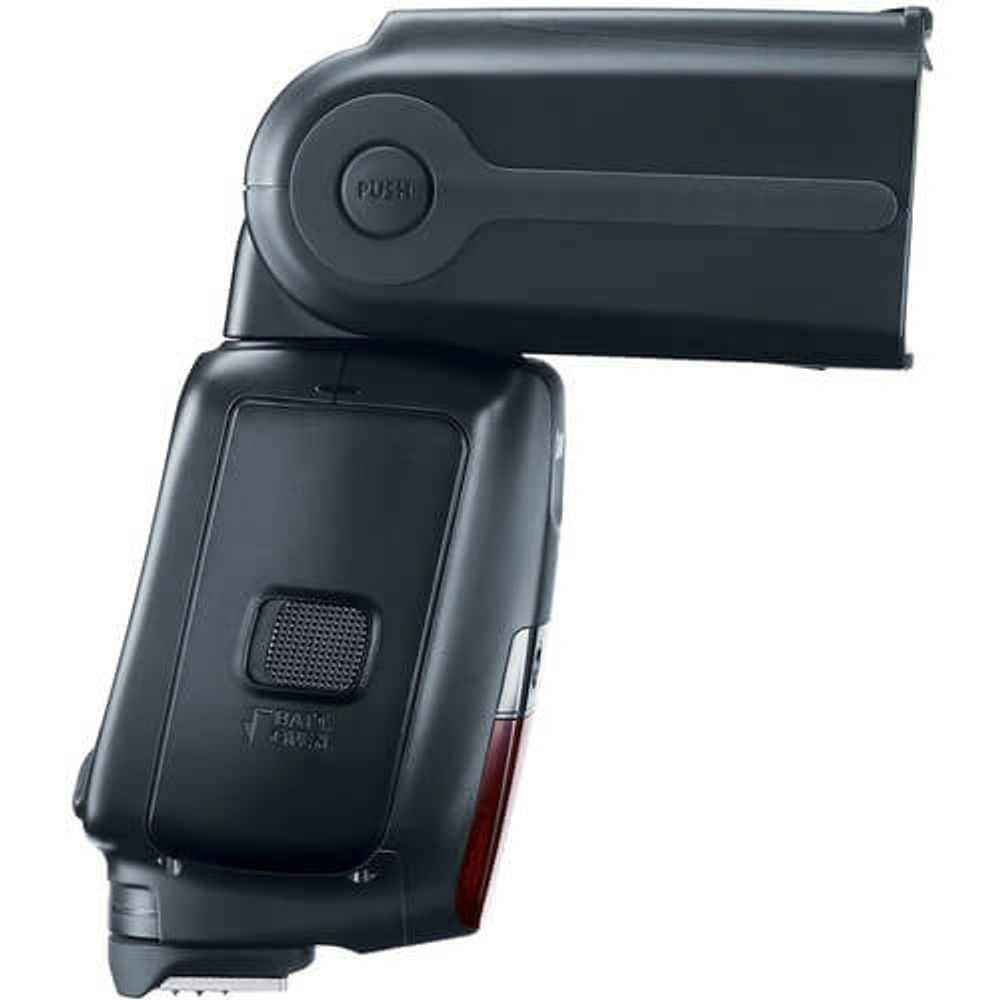 Flash Canon Speedlite 600EX II-RT - WorldView