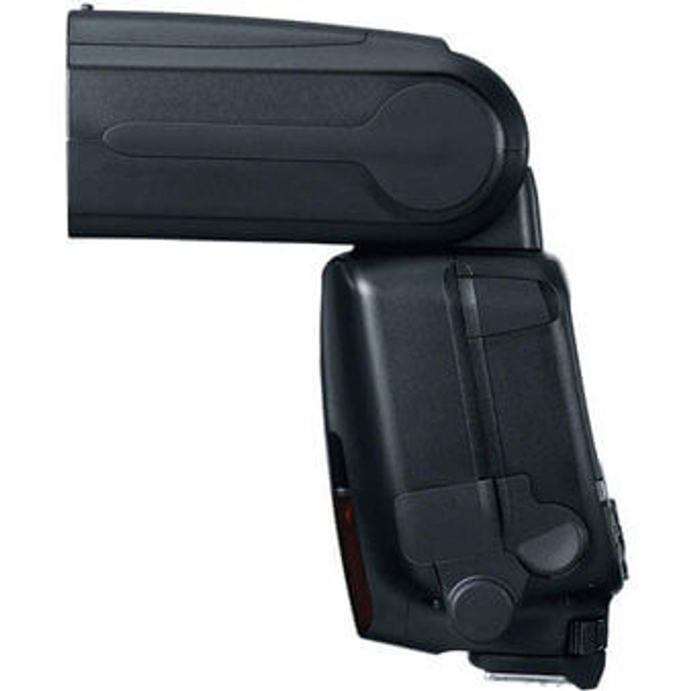 Flash Canon Speedlite 600EX-RT - eMania Foto e Video