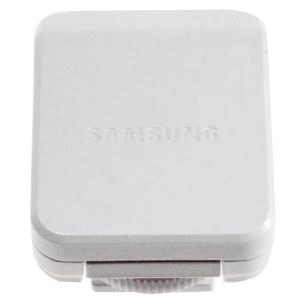 Flash Samsung SEF8A Branco - eMania Foto e Video