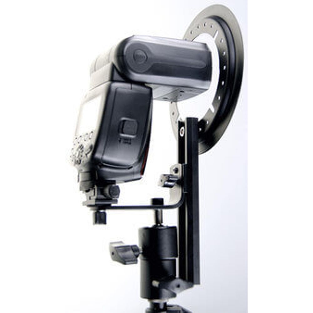 Softbox de 40X40cm para Flash Speedlite com Instalação Rápida - eMania ...