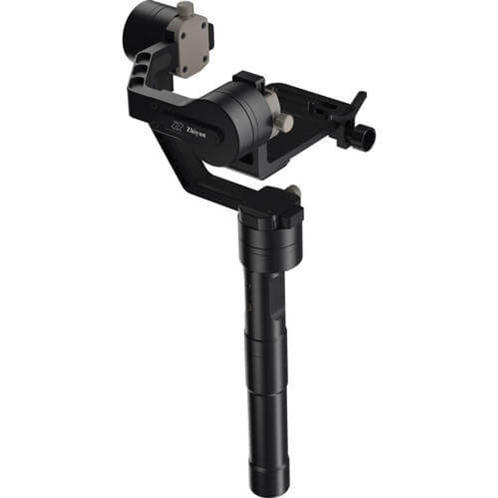 Estabilizador Inteligente Gimbal 3 Eixos - eMania Foto e Video
