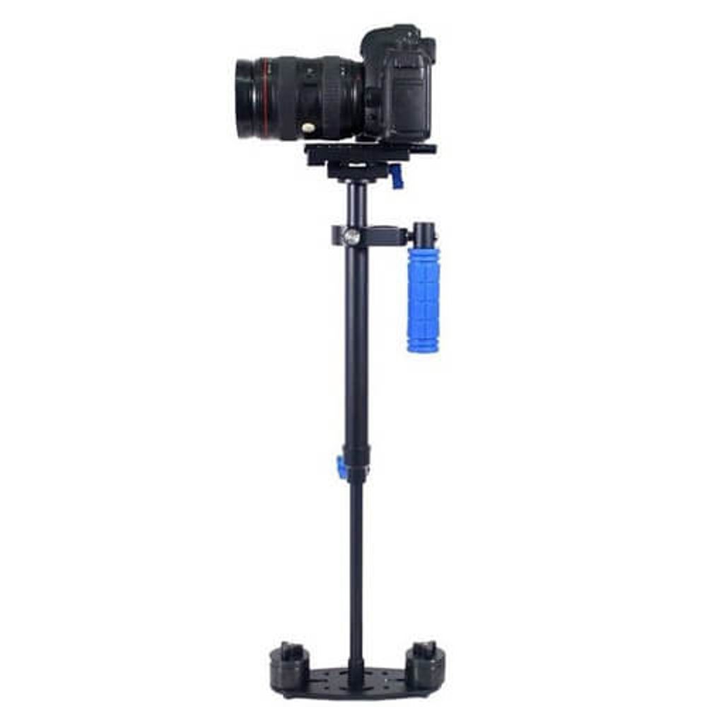 Estabilizador Steadicam Flying Hand - WorldView