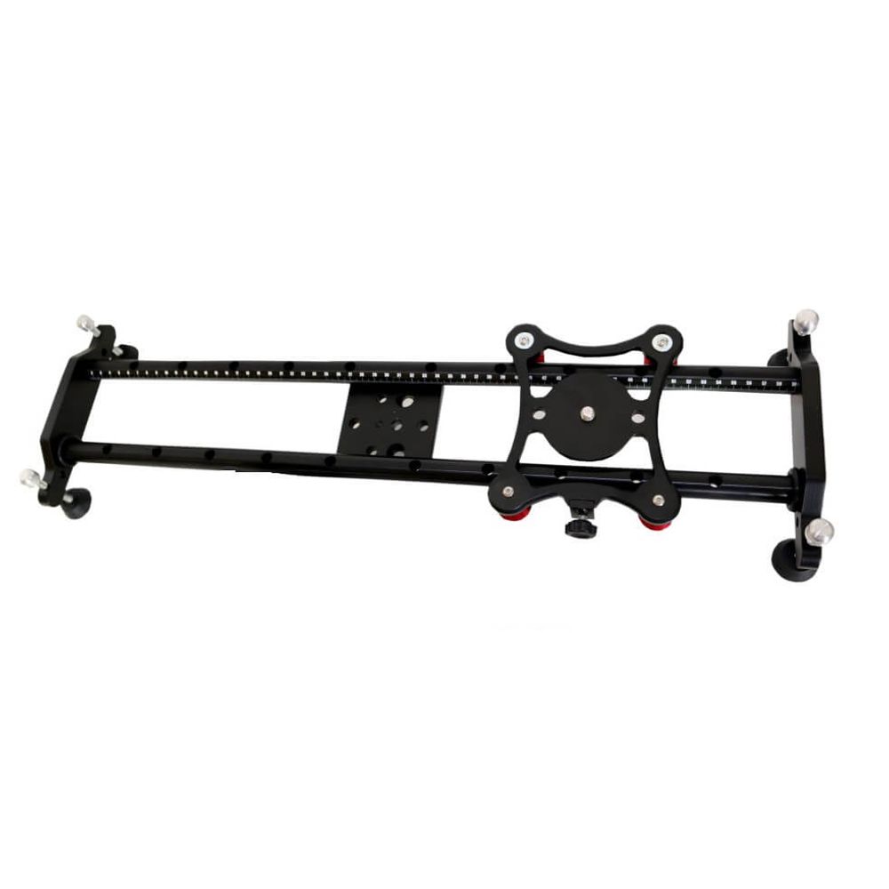 Slider MX de 1metrp - eMania Foto e Video