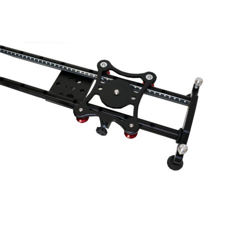 Slider MX de 1metrp - eMania Foto e Video