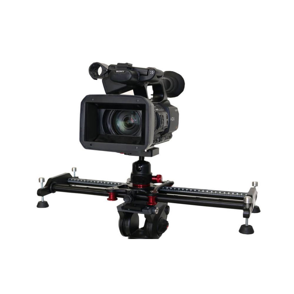 Slider MX de 1metrp - eMania Foto e Video