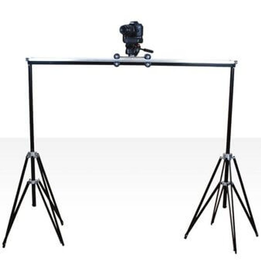 Slider DT de 1.2 Metros Dimtec - WorldView