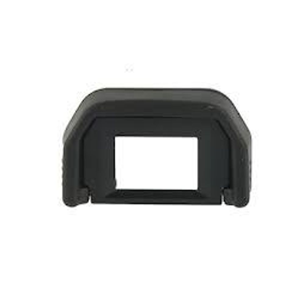 Visor Ocular para Câmeras Canon Xsi, Xti, Xt e 300D - WorldView