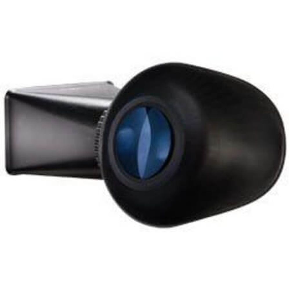 Viewfinder Visor de LCD para Câmeras Canon e Nikon - eMania Foto e Video