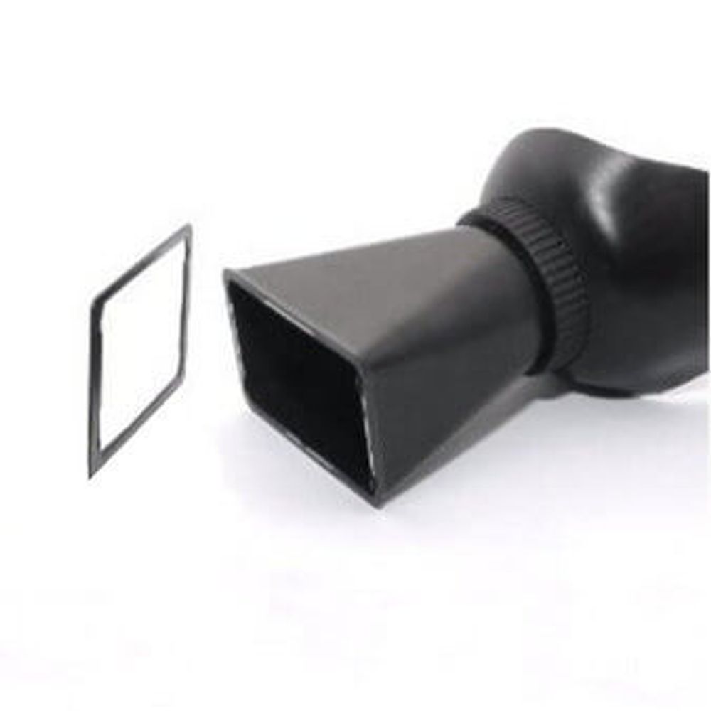 Viewfinder Visor de LCD V5 para Câmeras Nikon 1 - eMania Foto e Video