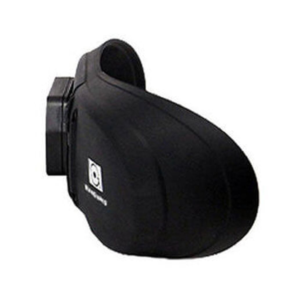 Viewfinder Visor Ocular Duplo para Câmeras Nikon - eMania Foto e Video