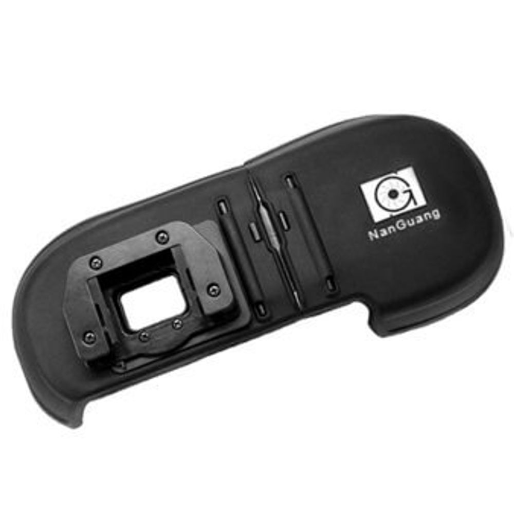 Viewfinder Visor Ocular Duplo para Câmeras Nikon - WorldView