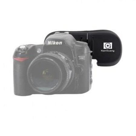 Viewfinder Visor Ocular Duplo para Câmeras Nikon - eMania Foto e Video