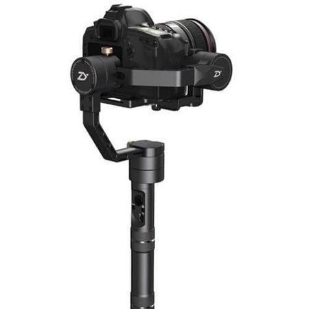 Zhiyun Gimbal Crane Plus - eMania Foto e Video