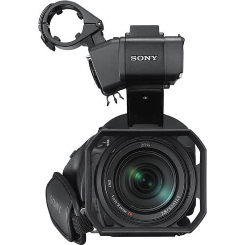 Filmadora Sony PXW-Z90 4K HDR XDCAM - WorldView