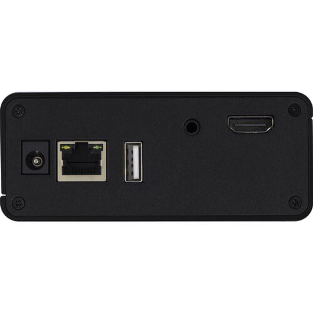 Cerevo USA LiveShell X - WorldView