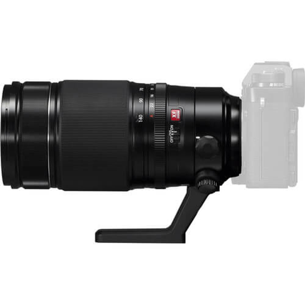 FujiFilm XF 50-140mm f/2.8 R LM OIS WR - eMania Foto e Video FujiFilm XF 50-140mm f/2.8 R LM OIS WR - eMania Foto e Video