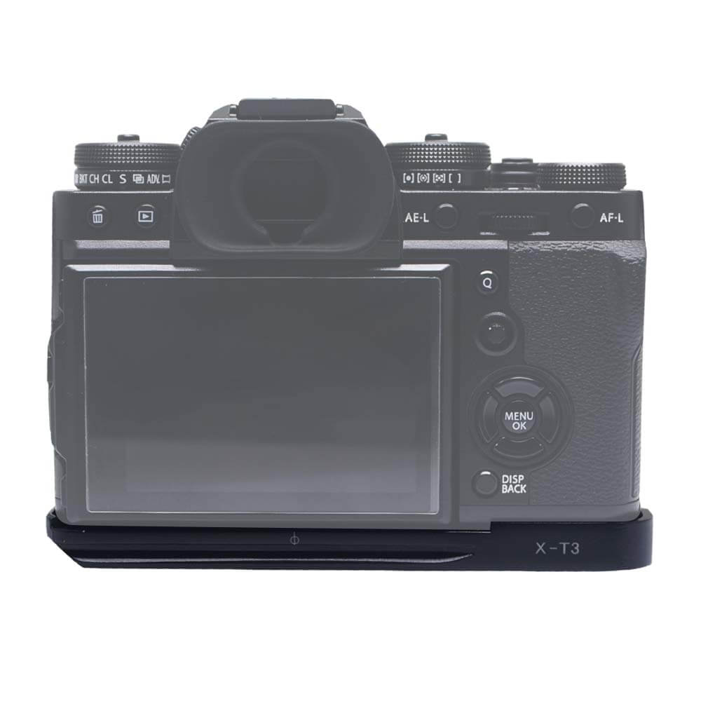 Hand Grip FujiFilm MHG-XT3 - eMania Foto e Video