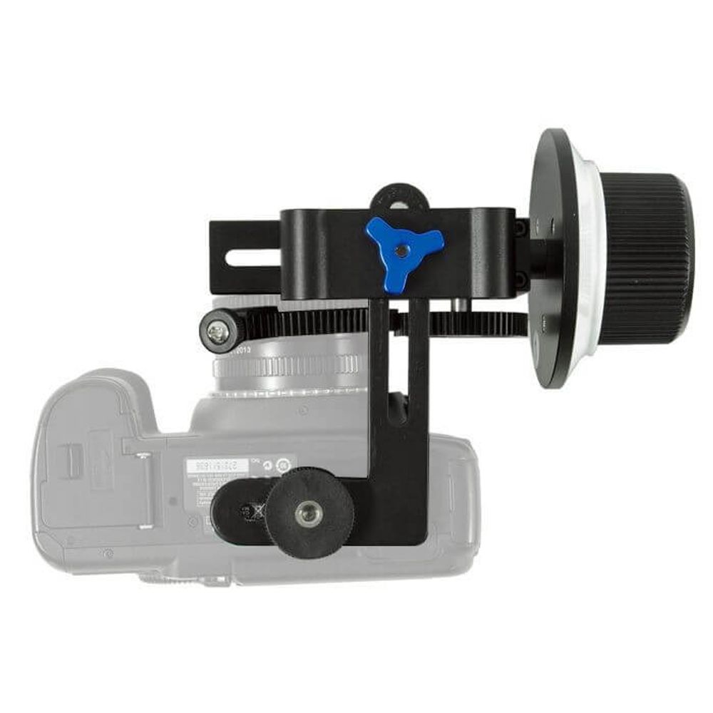 Follow Focus Finder F2 15mm - eMania Foto e Video