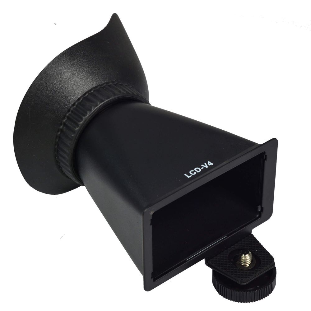 Viewfinder Visor de V4 para Sony - WorldView