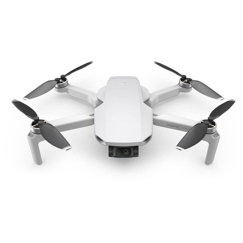 DJI Mavic Mini Fly More Combo - eMania Foto e Video