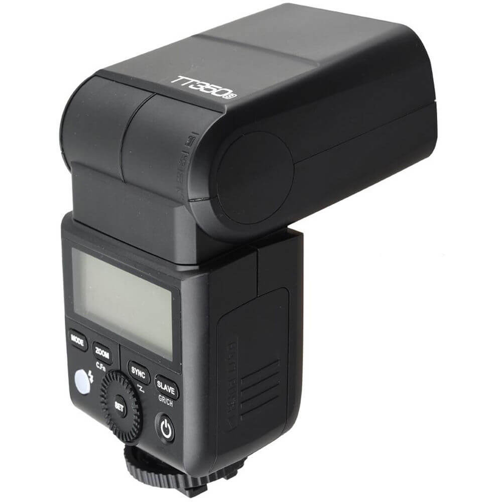 Flash Godox TT350S Mini TTL Sony - WorldView