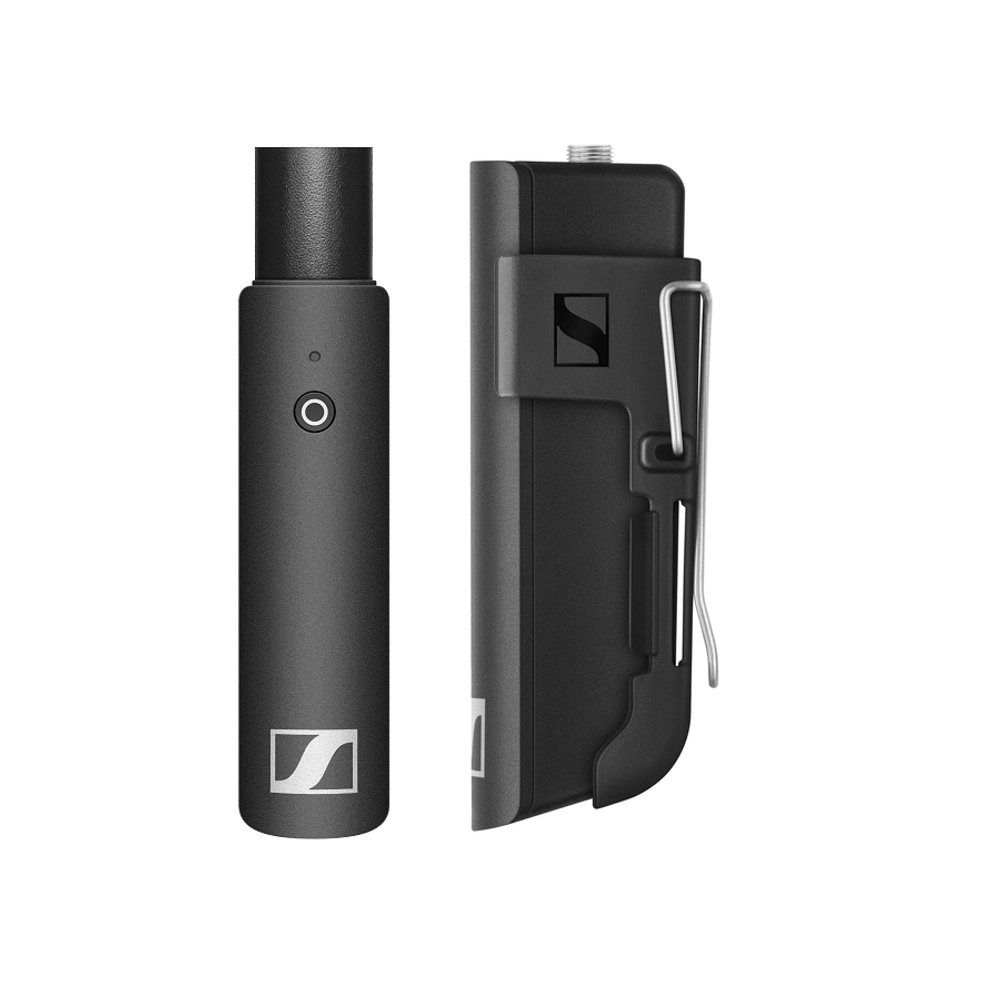 Sennheiser XSW-D Presentation Wireless - eMania Foto e Video