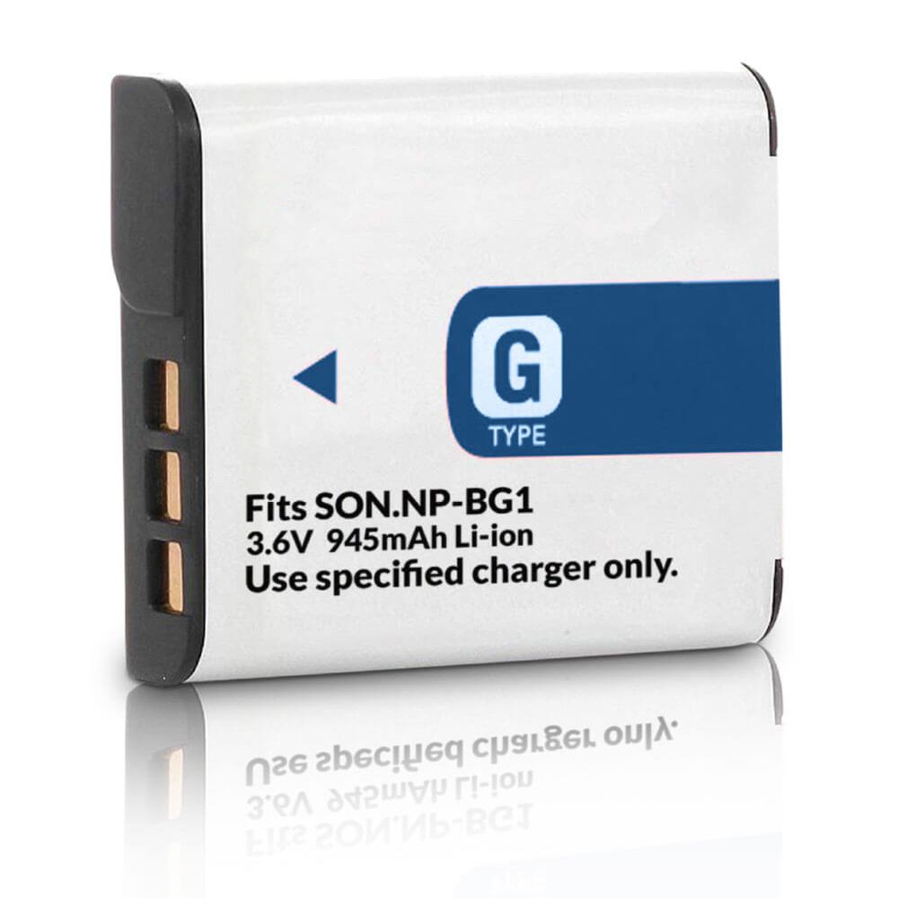 Bateria BG1 para Sony - eMania Foto e Video