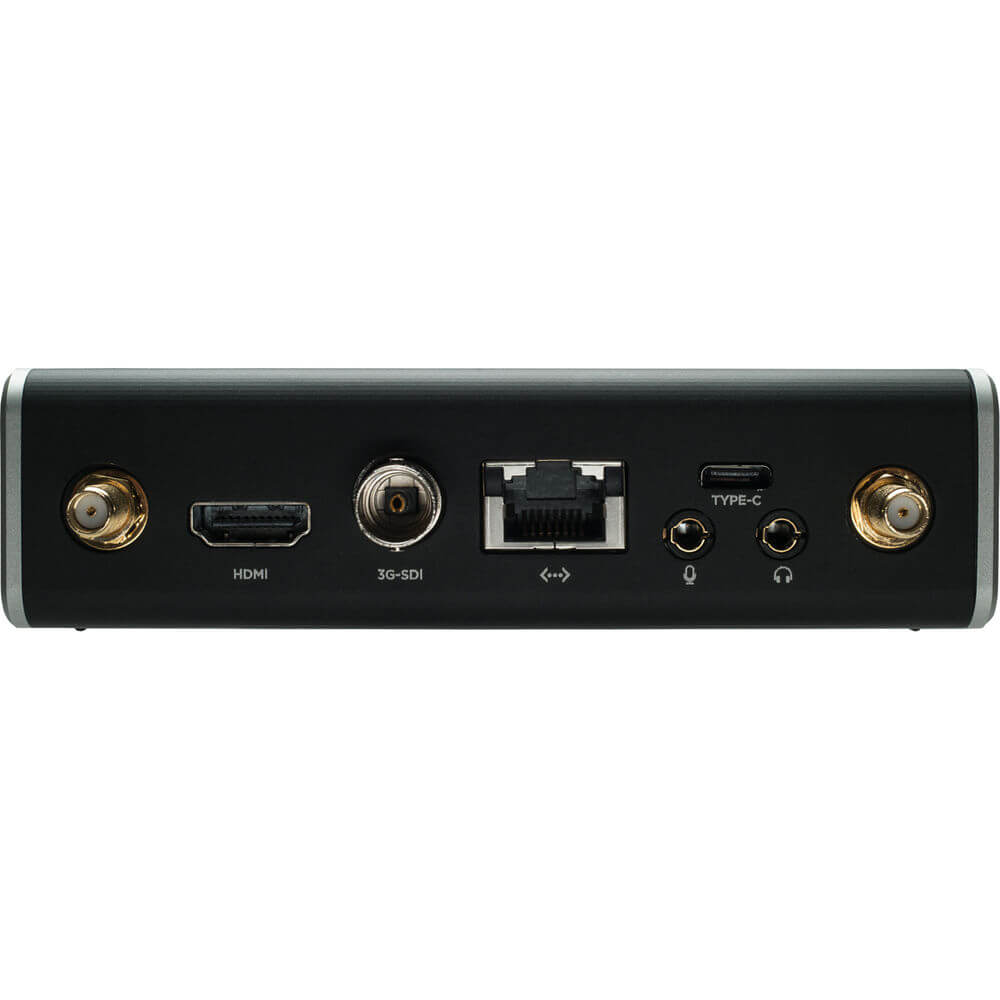 Streaming Teradek VidiU Go - WorldView