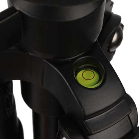 Tripé Profissional A2830 - WorldView