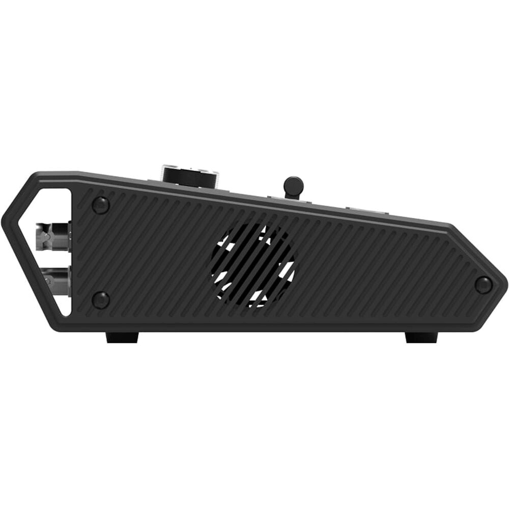 Mini Switcher NeoiD Estúdio 6+ SDI/HDMI - eMania Foto e Video